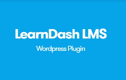 LearnDash LMS WordPress Plugin 3.0.7.1 - Club WPress