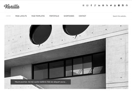 ZigzagPress Vanilla 1.3.4 - Club WPress