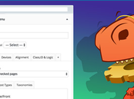 Extended Widget Options 4.6.4 - Club WPress