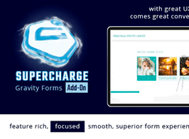 Gravity Forms Supercharge Add-On 1.4.1 - Club WPress
