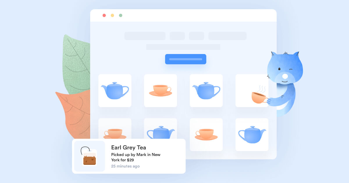 Wombat | WooBought Pro 1.4.2 - Club WPress