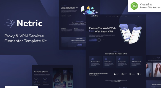 Rose Wind – Personal Blog Elementor Template Kit 3.2.5 - Club WPress