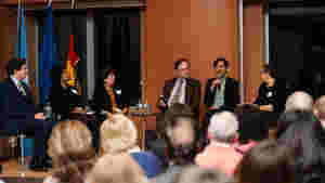 DWIH Annual Report 2019