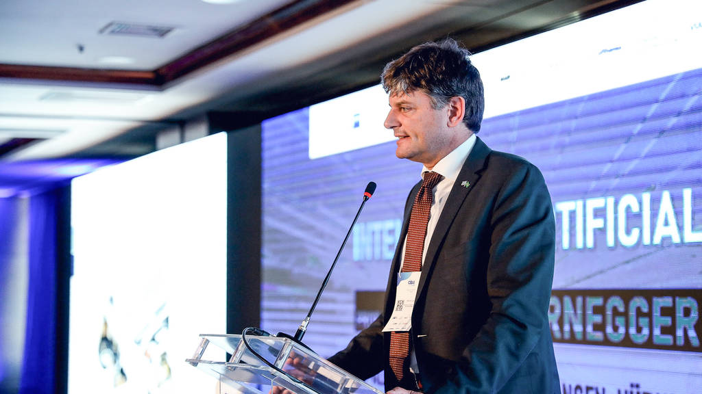 DWIH Annual Report 2019