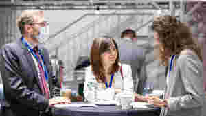 DWIH Annual Report 2020