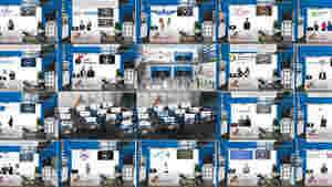 DWIH Annual Report 2020