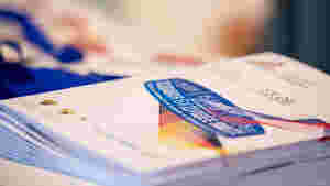 DWIH Annual Report 2020