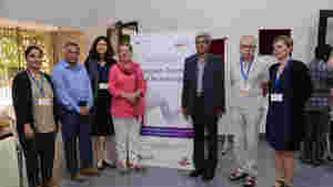 DWIH Annual Report 2020