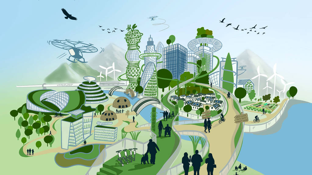 DWIH Annual Report 2020