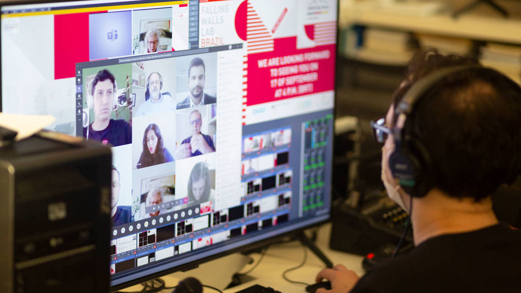 DWIH Annual Report 2020