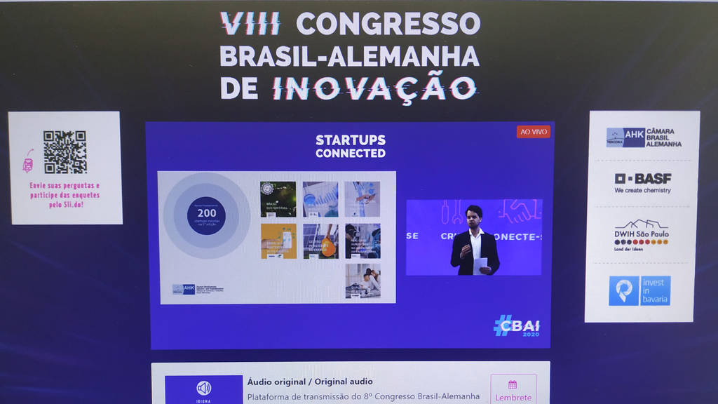 DWIH Annual Report 2020