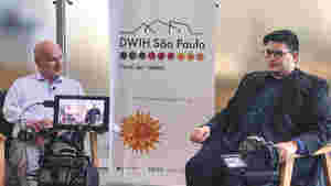 DWIH Annual Report 2021