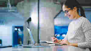 DWIH Annual Report 2021