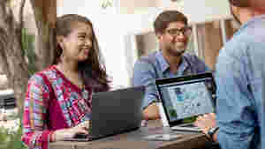 DWIH Annual Report 2021