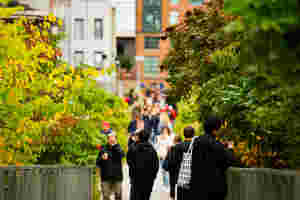 DWIH Annual Report 2021