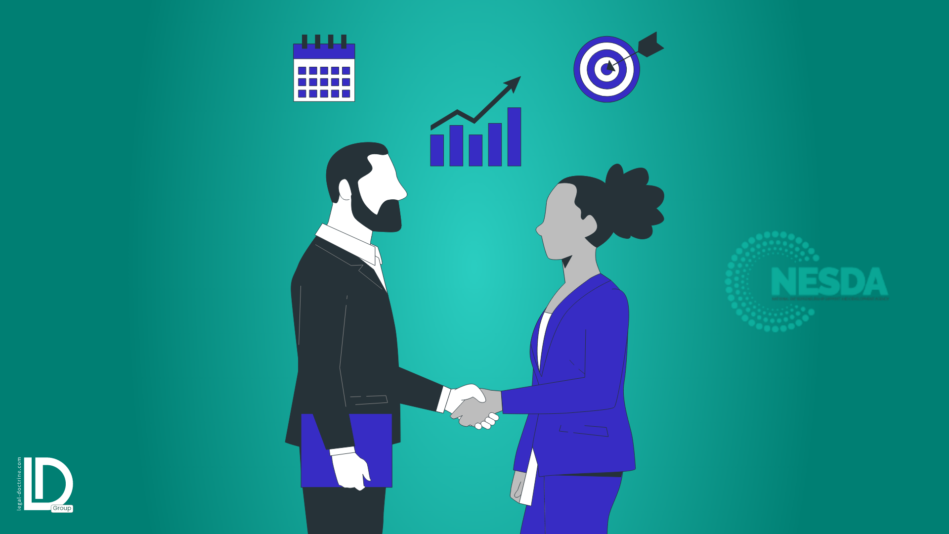 NESDA Algérie : Critères de sélection, avantages et formalité d'inscription