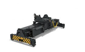 Products | Spreaders | ELME Spreader