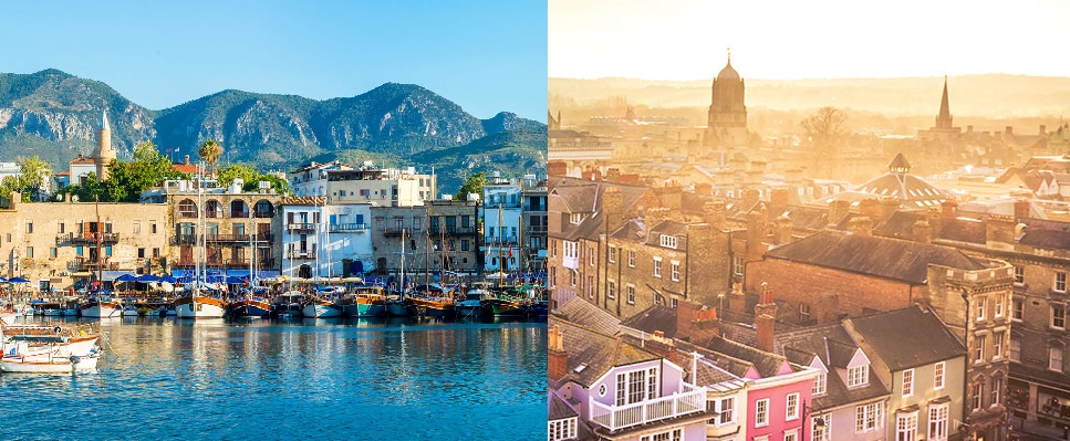 Cyprus Quality of Life & Cost of Living Compared to the UK - Eltoma ...