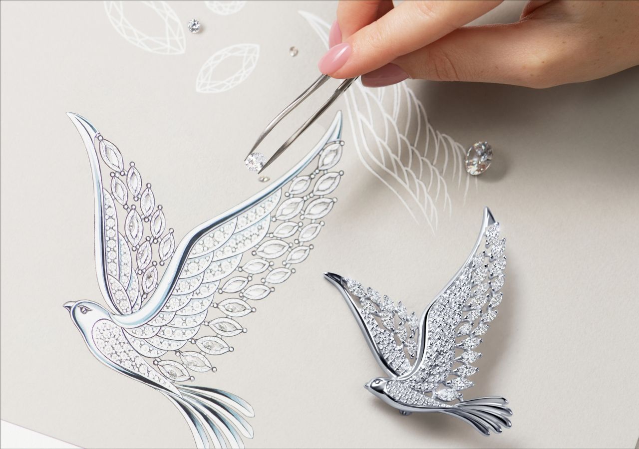 Kashirskaya Plaza Official Website