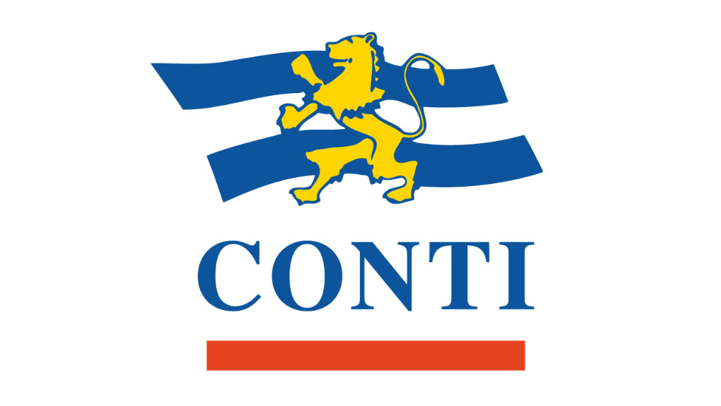 John Conti Logo