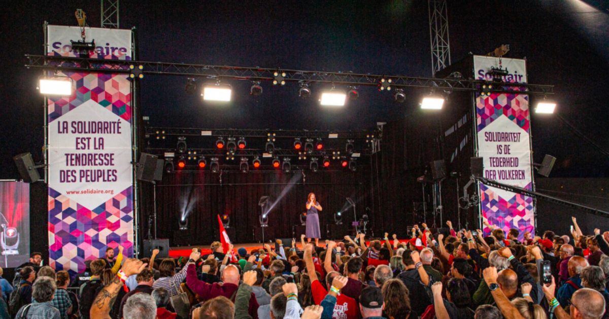 ManiFiesta 2022 Tickets | EventSquare