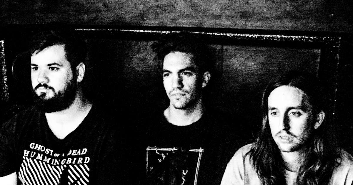 FRAIL BODY (US) + KNOLL (US) + LINTWORM (BE) | Tickets kopen | EventSquare