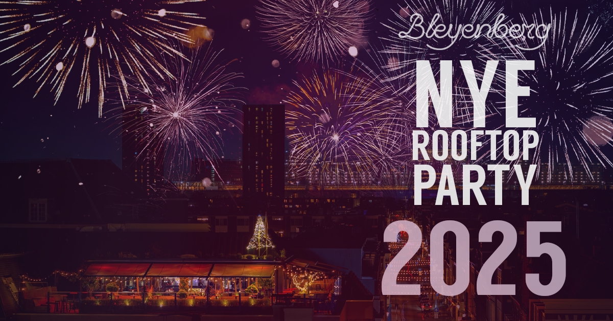 NYE Rooftop Party Tickets | EventSquare