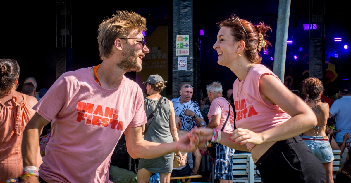 ManiFiesta 2025 Tickets | EventSquare