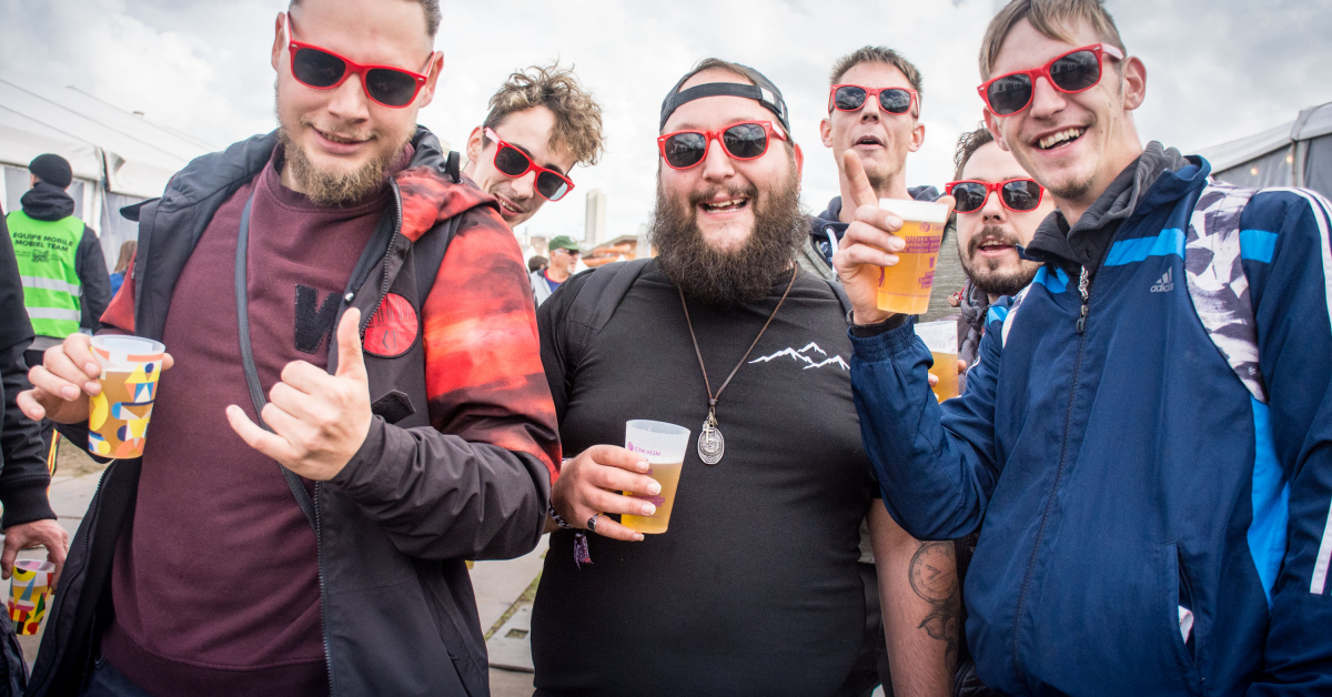 ManiFiesta 2023 | Tickets kopen | EventSquare