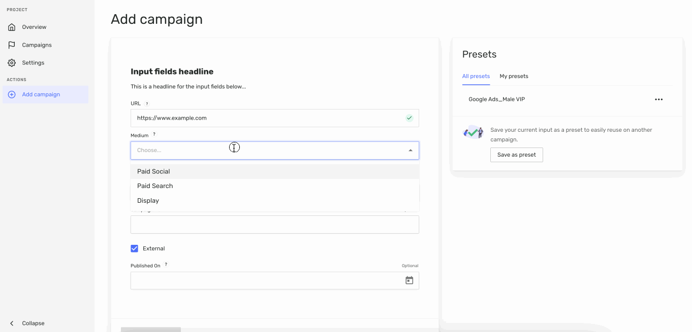 Get Started with Accutics Standardize | Guide : Accutics Get Started with Accutics Standardize | Guide : Accutics