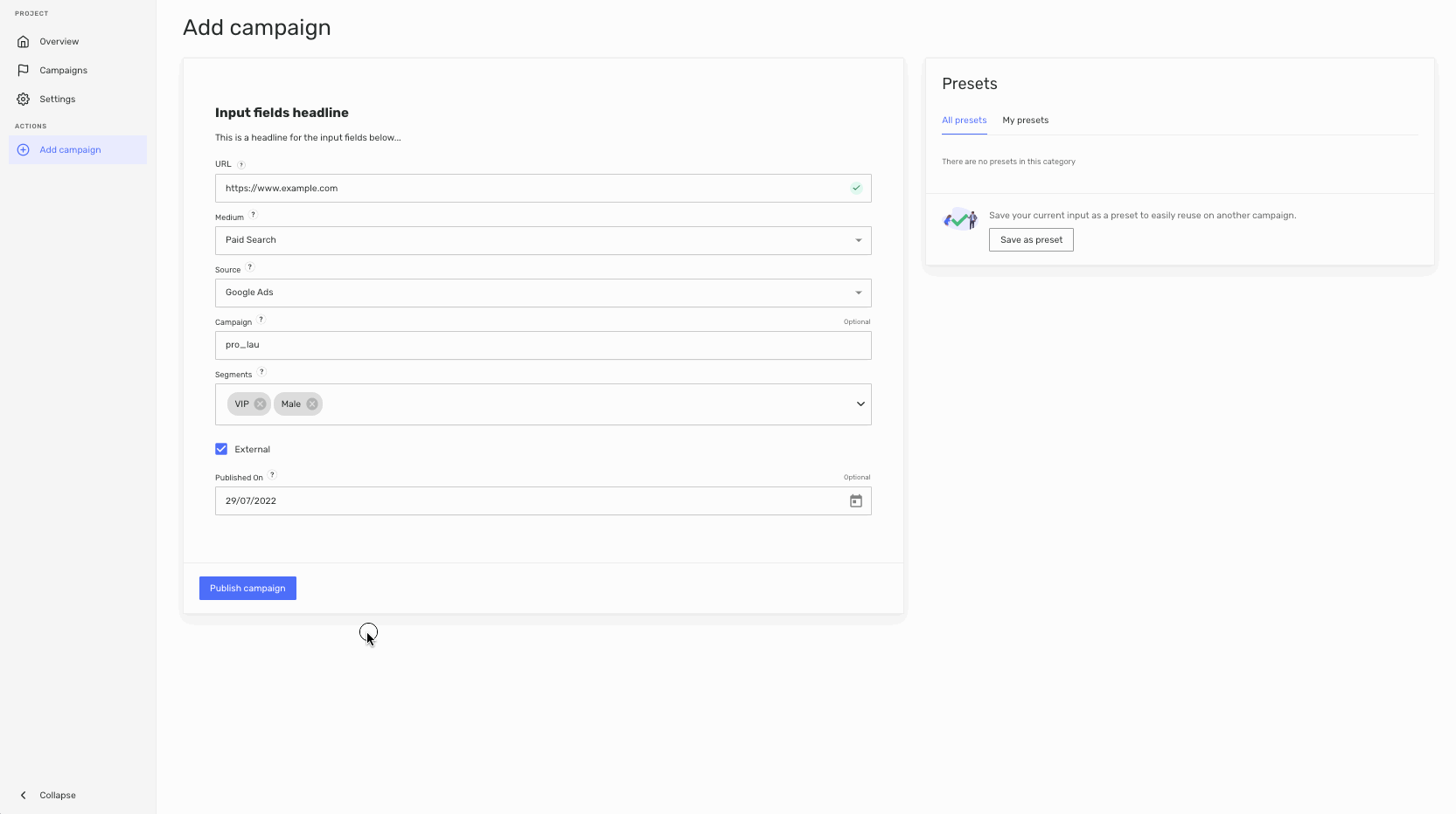 Get Started with Accutics Standardize | Guide : Accutics Get Started with Accutics Standardize | Guide : Accutics