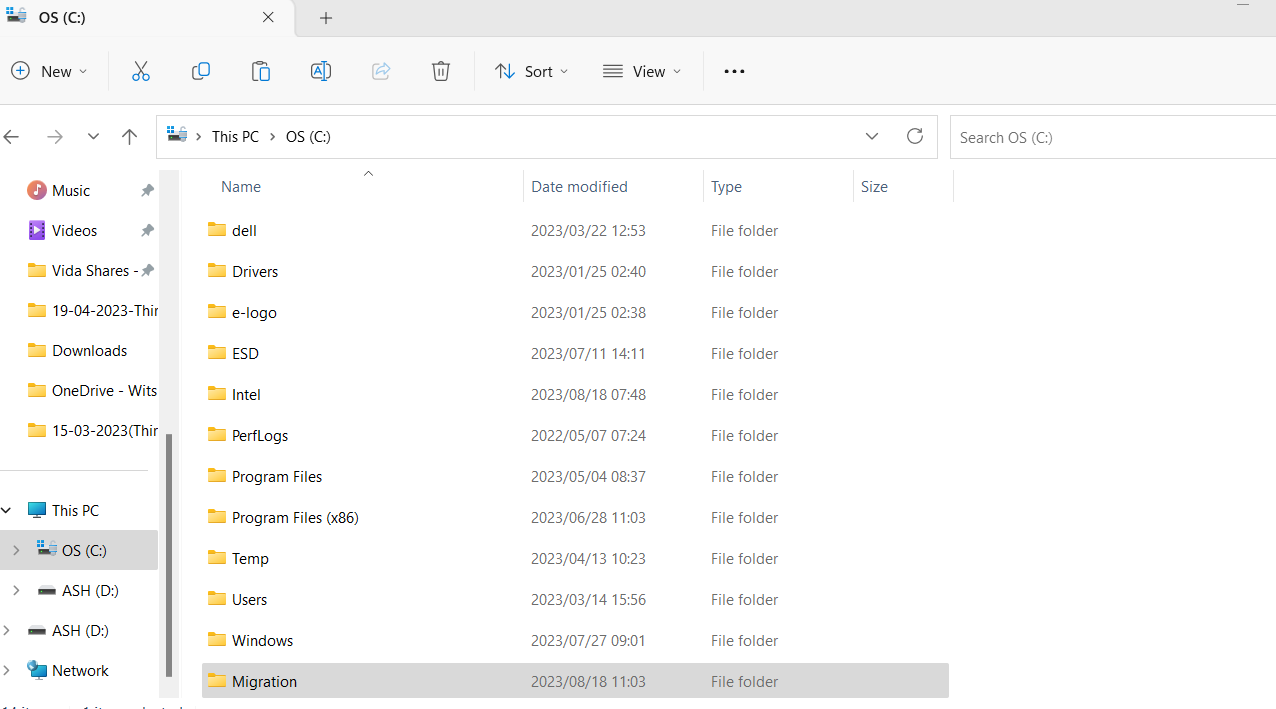 Intune Migration : Helpdesk IT Portal
