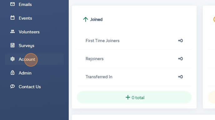 How to Access and Delete Saved Templates : Labour Tech Support