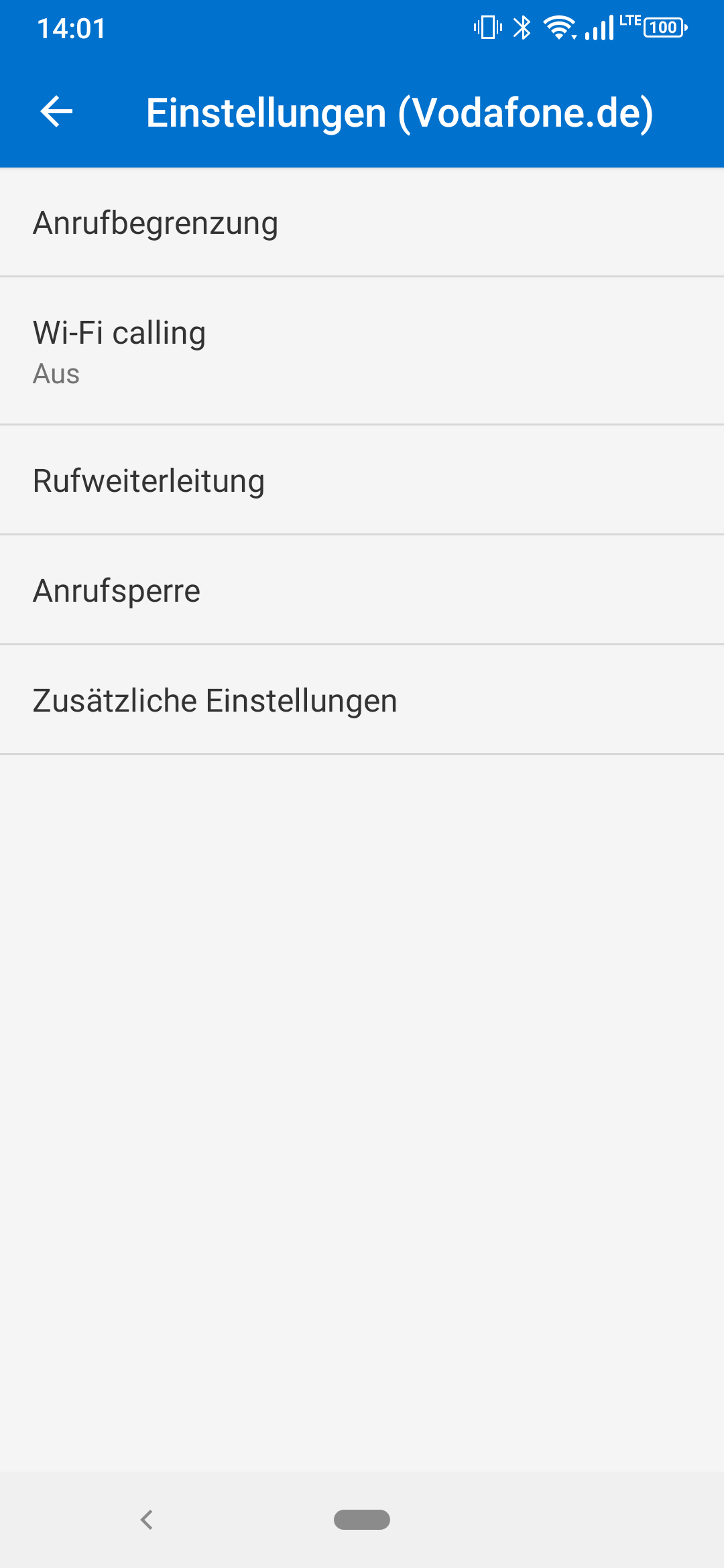 Service-Portal | Gigaset