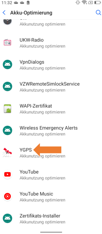 Service-Portal | Gigaset