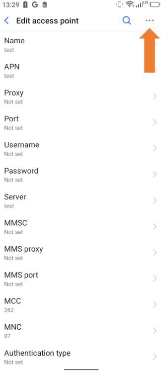 Service-Portal | Gigaset