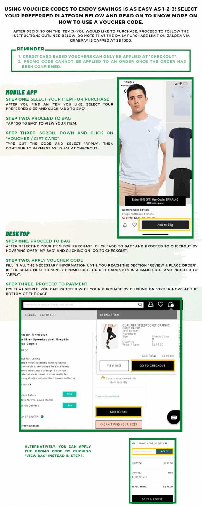 How To Use A Voucher Code Zalora Singapore how-to-use-a-voucher-code-zalora-singapore