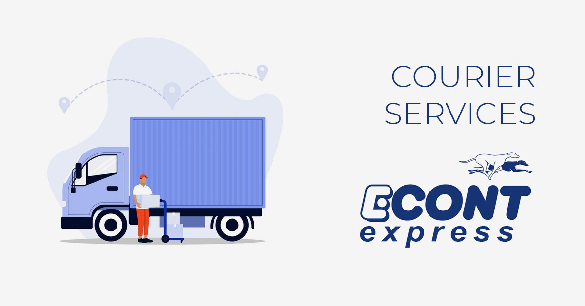 Activation and settings of courier services from Econt | CloudCart Help ...
