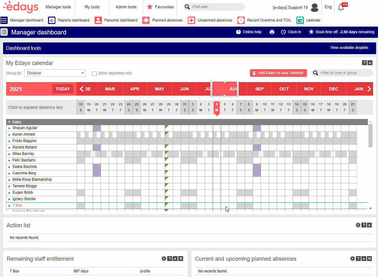 Carryover Transfers Deleting A Transfer carryover Record Support Portal Carryover Transfers Deleting A Transfer carryover Record Support Portal
