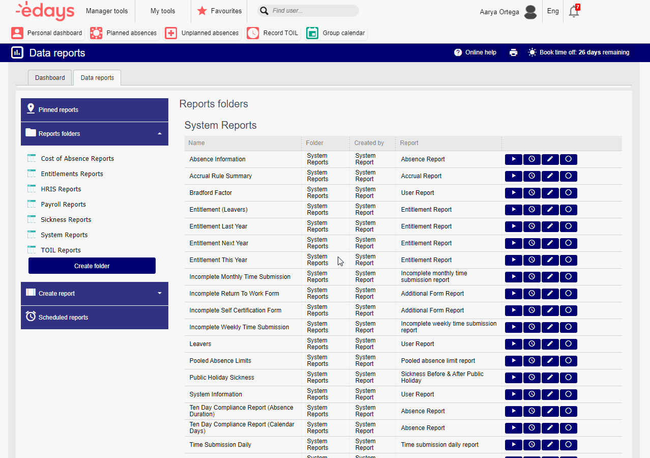 Reports Downloading A Report Support Portal Reports Downloading A Report Support Portal