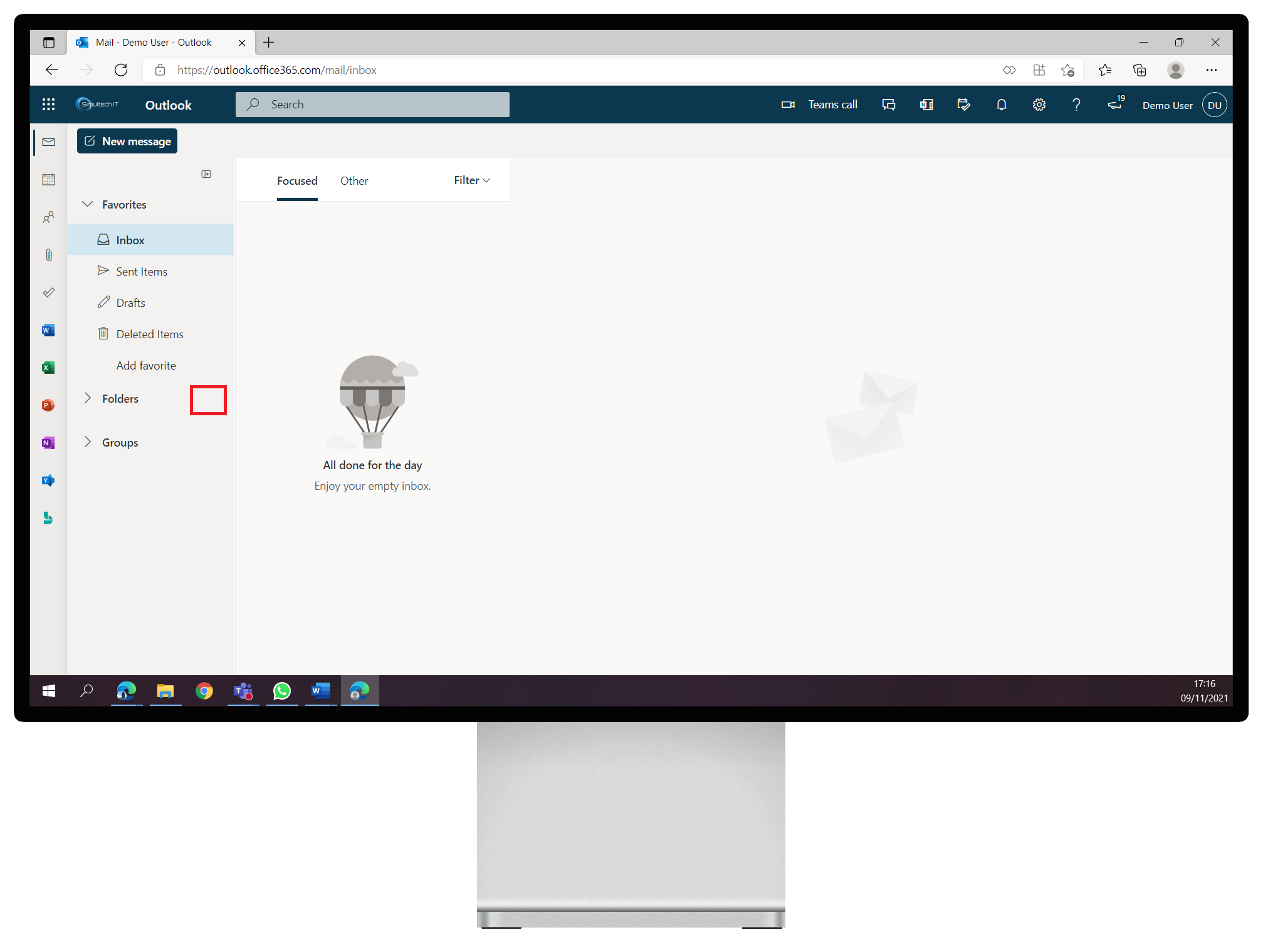 How To Add A Shared Mailbox On Simultech IT Limited How To Add A Shared Mailbox On Simultech IT Limited