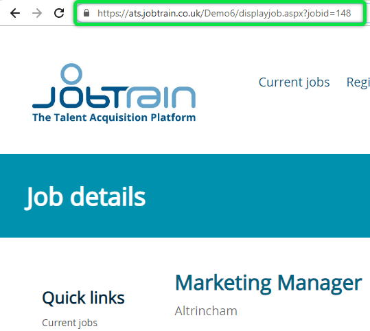 Online Source Tracking - Adding tracking tags to manually posted online ...