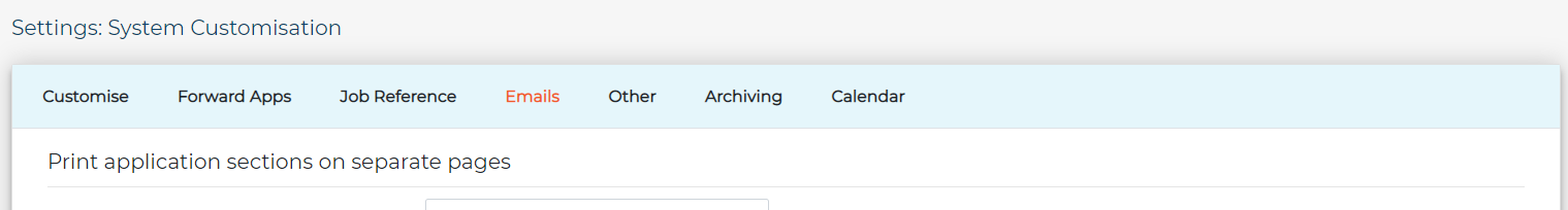 Jobtrain Onboarding User Guide : Jobtrain Client Support Hub