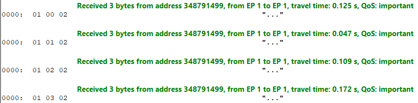 How To set up and use your first Wirepas local network : Wirepas ...
