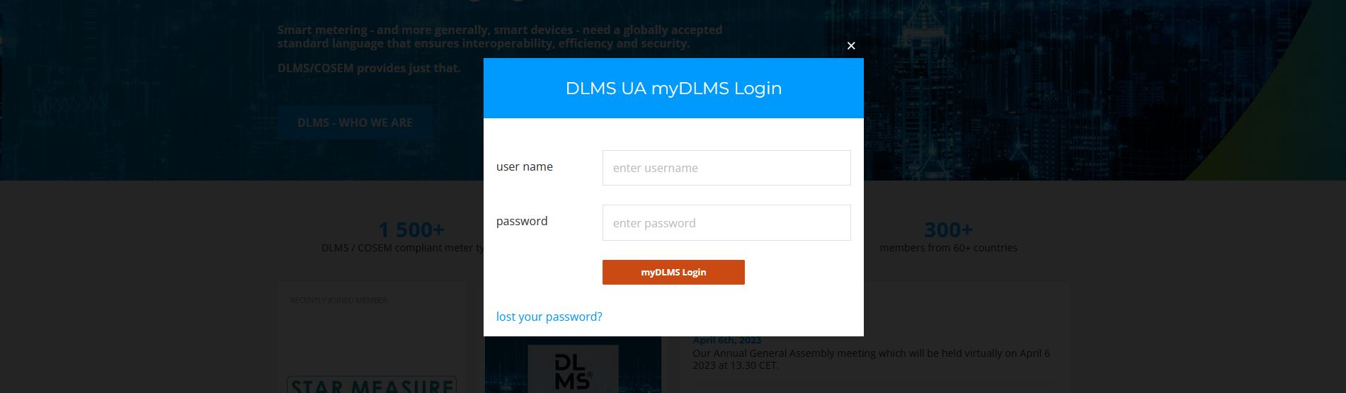 How do I enable two-factor authentication for myDLMS? : User ...