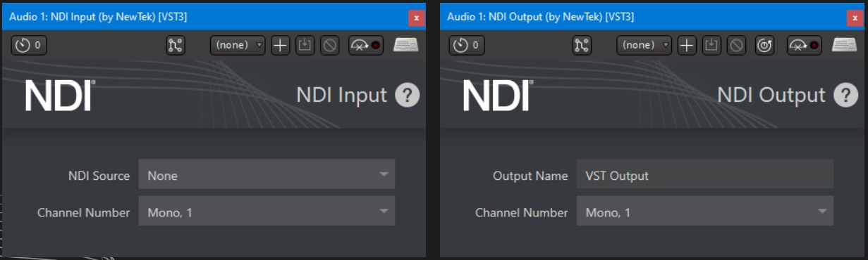 NDI tools overview : Support