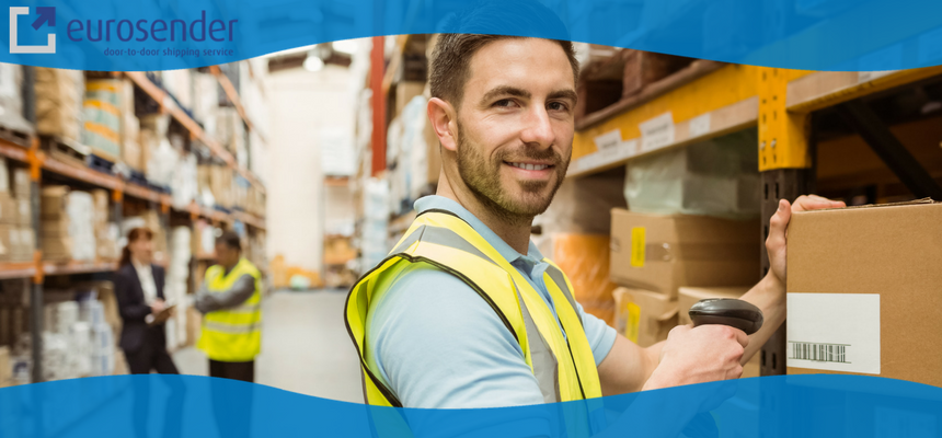 What is a consolidated shipment and when should you use it?