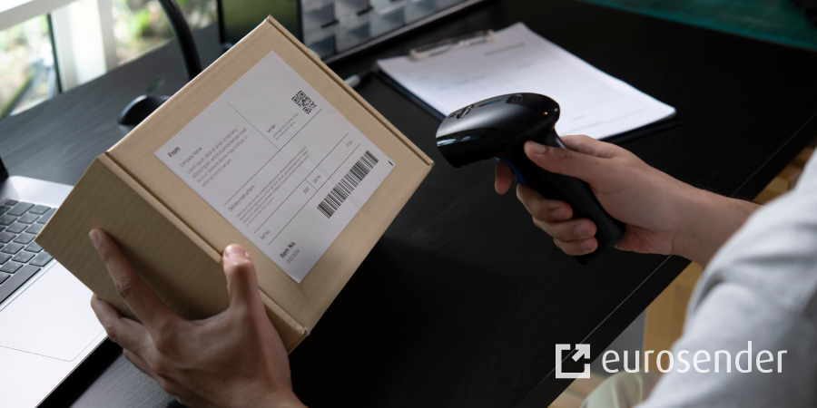 How To Send A Package Without A Return Address Eurosender Blog