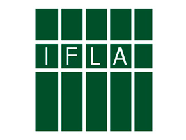 ifla_logo_small - Oodi