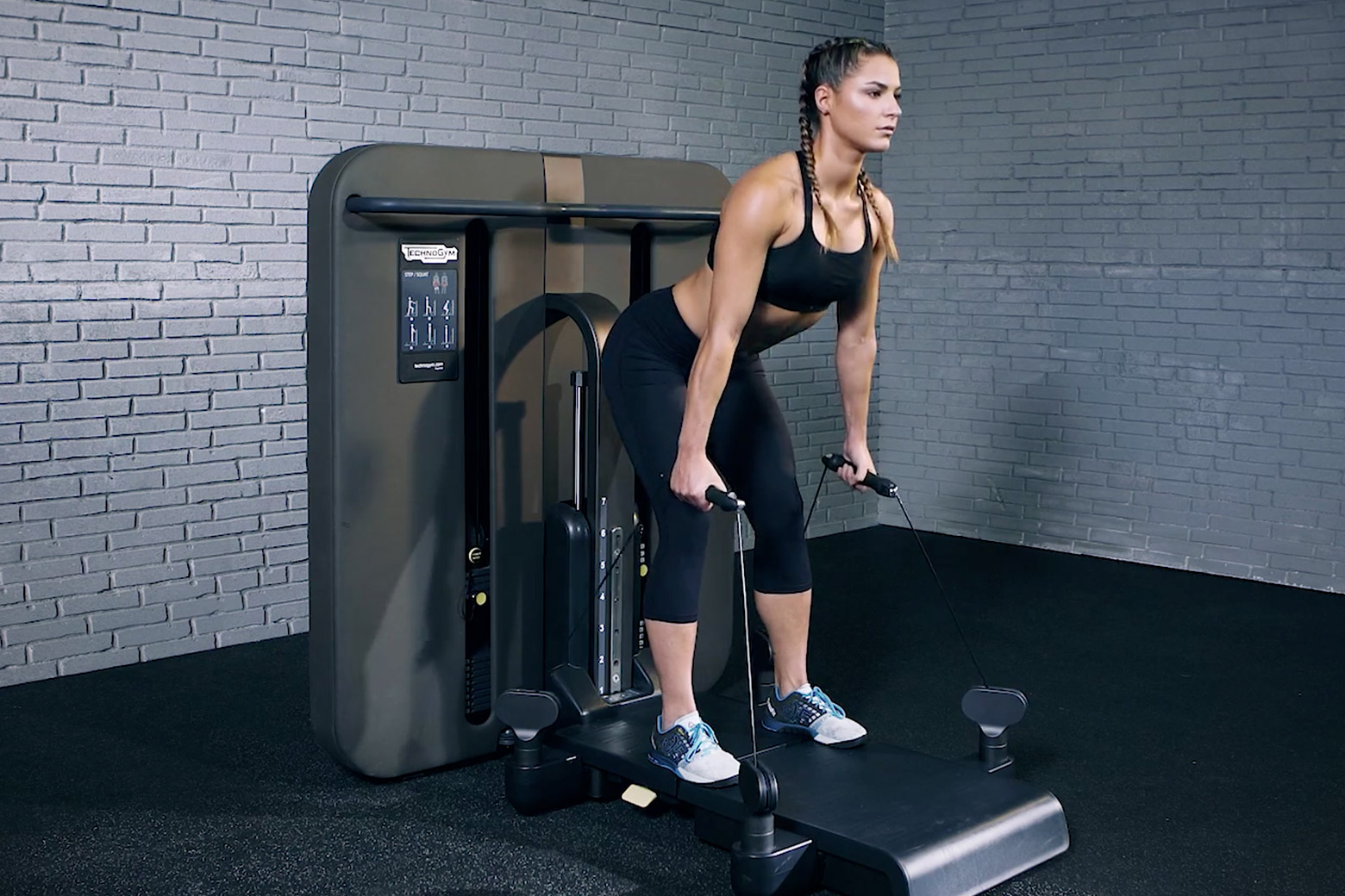 EVO Le Flair: Your Boutique Fitness Club in Düsseldorf | EVO Fitness